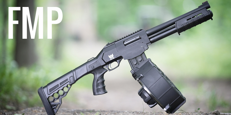 Remington clip | Chemainus, BC | GUNPOST